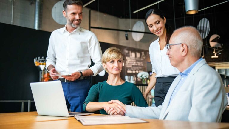 Leading Merchant Services – Gold Star Merchant Services